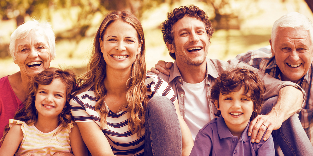 A Multi-Generational Wealth Transfer - Ambassador Advisors, LLC A Multi-Generational Wealth Transfer - Ambassador Advisors, LLC